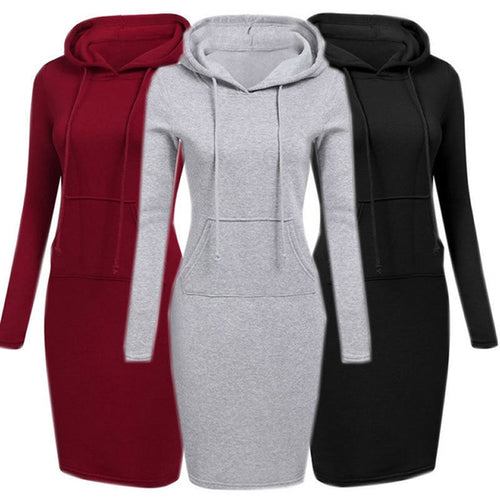 Hoodies & Sweatshirts – aminemstore